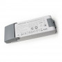 Driver LED DALI 9-24V regulable - Corriente ajustable 350/400/450/500mA