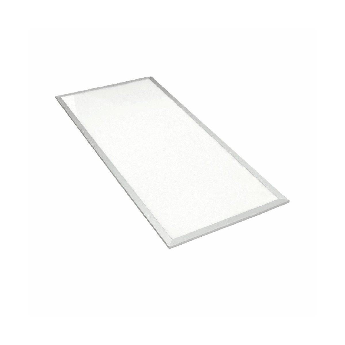 Panel LED slim 120X60cm - Driver PHILIPS - 72W - UGR19
