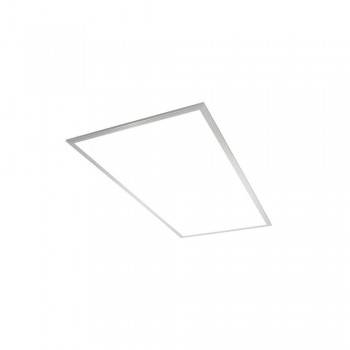 Panel LED 120x60 cm de 72W UGR 19 con 3 años de garantía