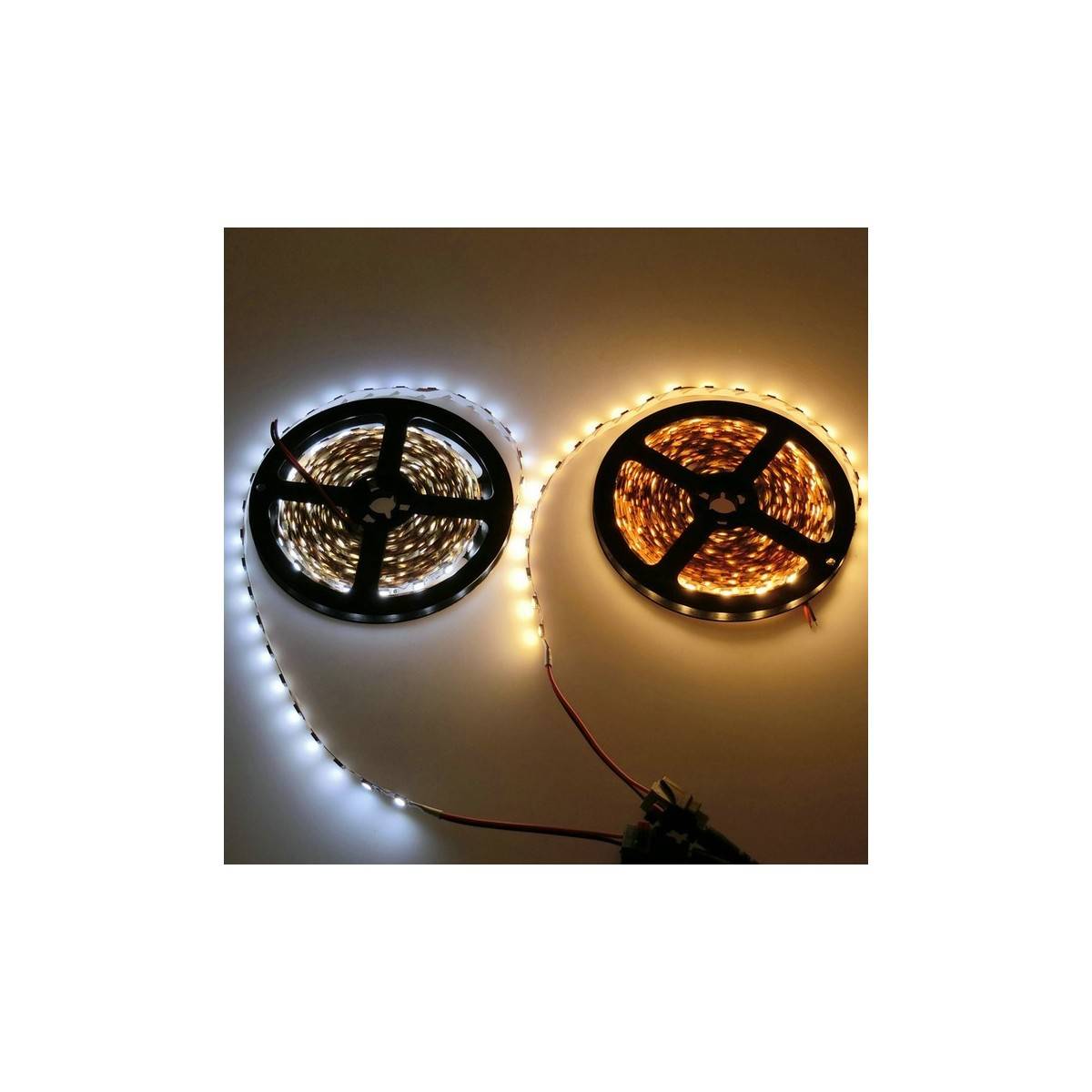 Comprar Tira LED Zig Zag para contornos 30W 12V BarcelonaLED