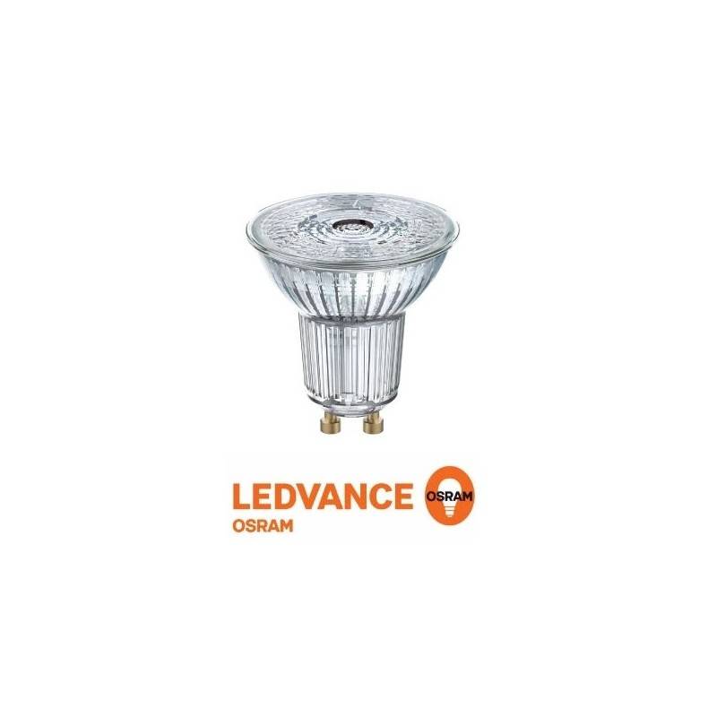 Bombilla GU10 OSRAM Parathom PAR16 50 60º 7W Mejor precio de Europa Bombilla GU10 OSRAM Parathom PAR16 50 60º 7W Mejor precio de Europa