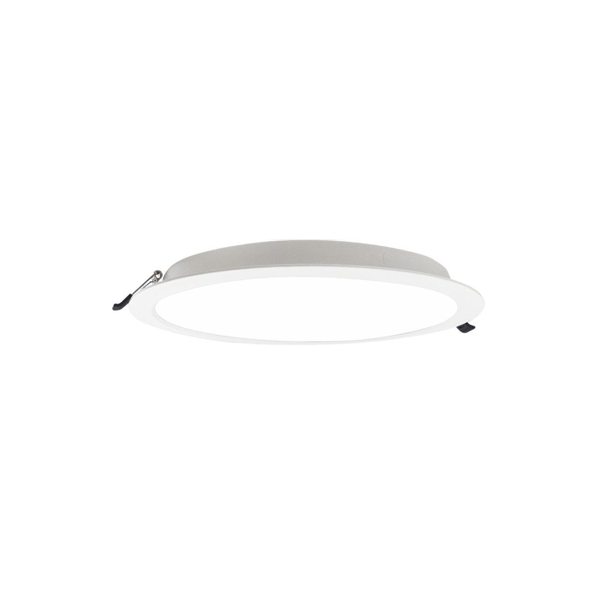 LED Downlights empotrables 24W DOB | Downlight circular