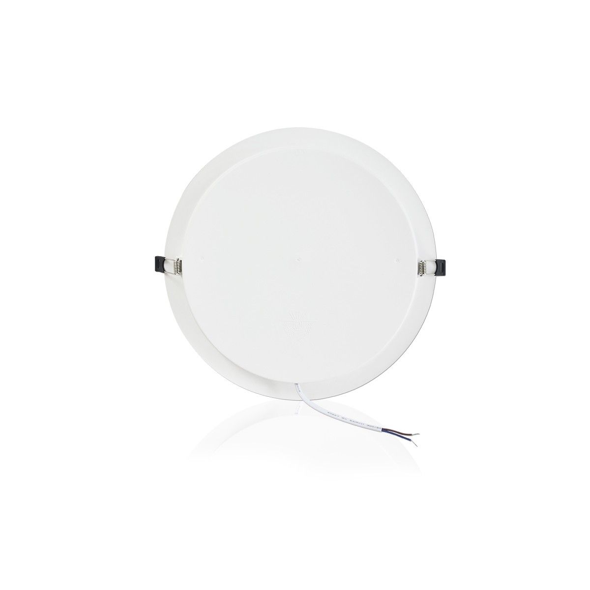 LED Downlights empotrables 24W DOB | Downlight circular