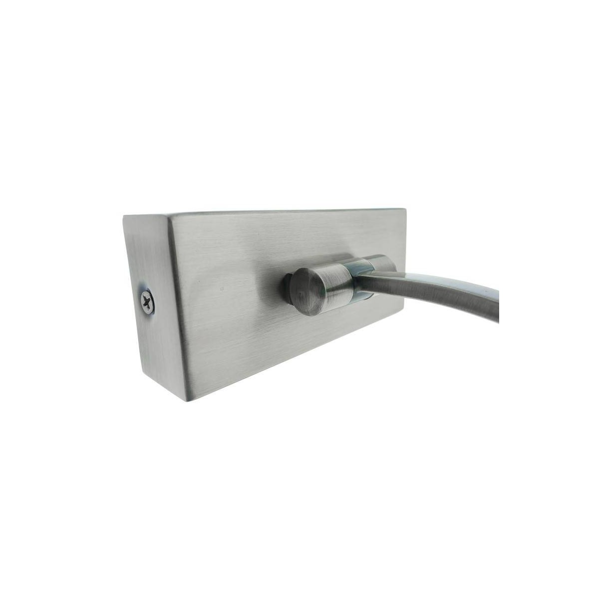 Comprar aplique de pared LED para iluminación de cuadros BABYLON 8W