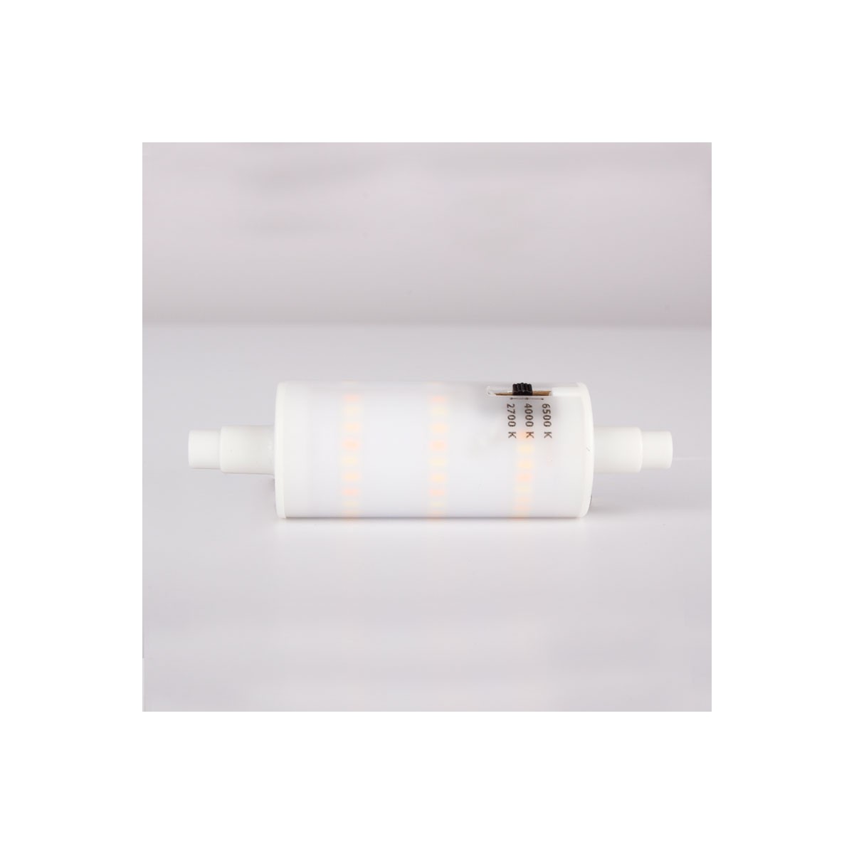 Bombilla LED R7S FUMAGALLI - CCT - 4W - 400lm