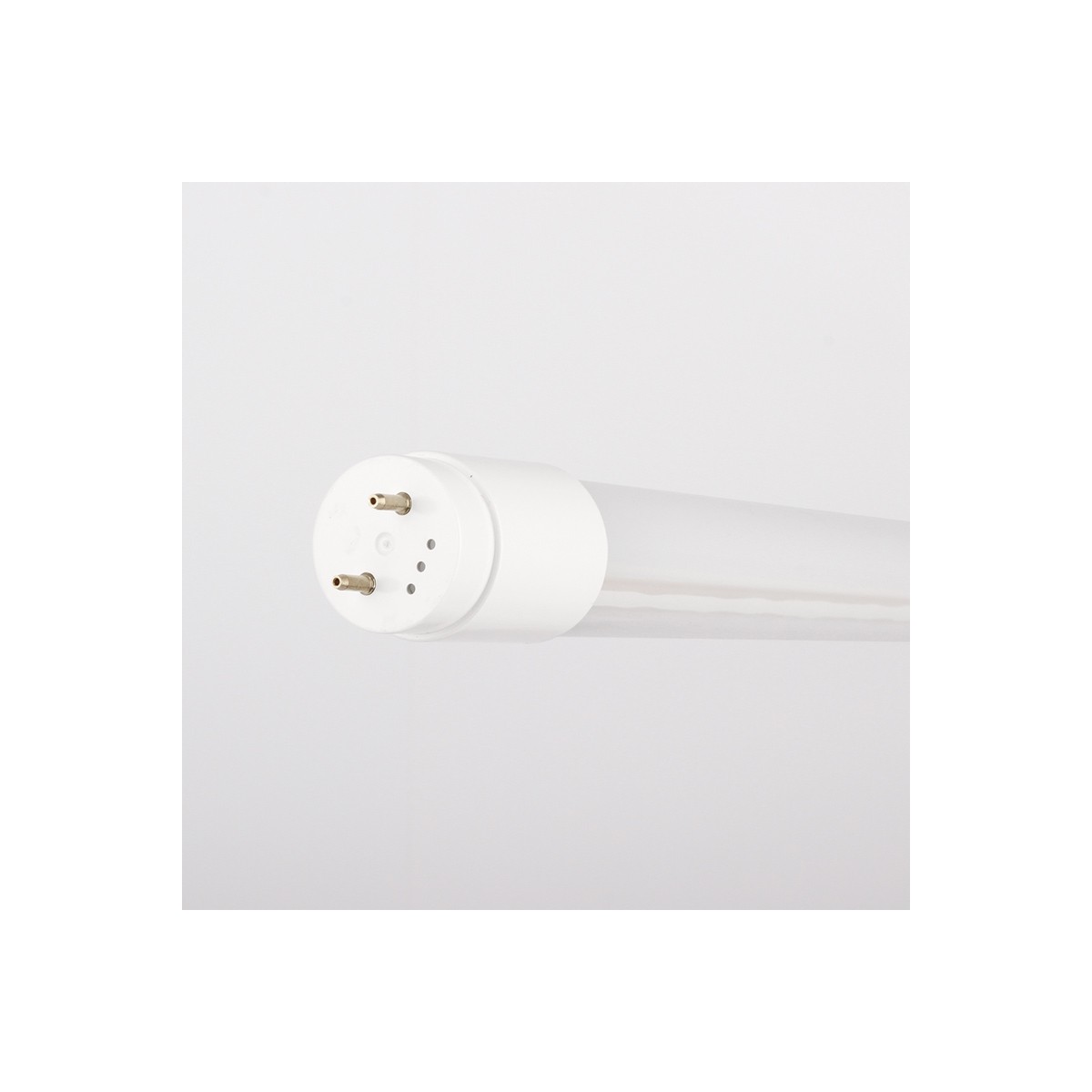 Tubo LED 60cm T8 - 9W -140lm/W