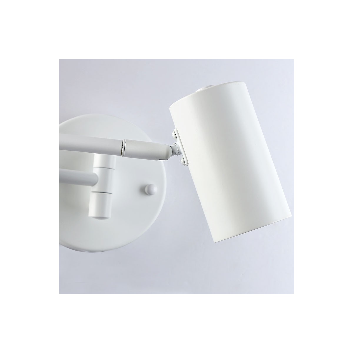 Aplique de pared extensible "Paula" - E27 G45