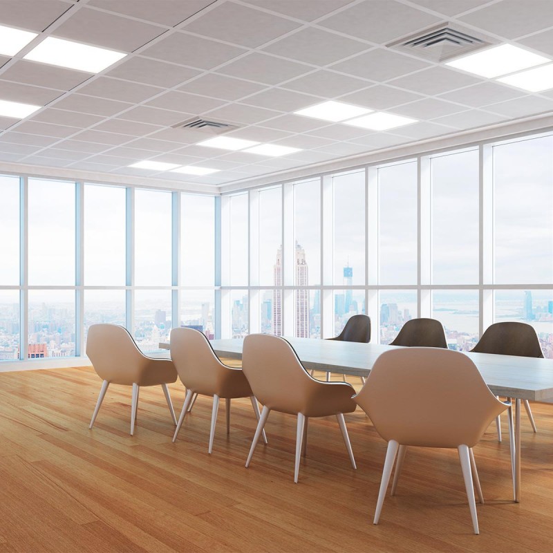 Panel LED Ledvance 60X60cm - 36W - GAMA ESSENTIAL - 6500K