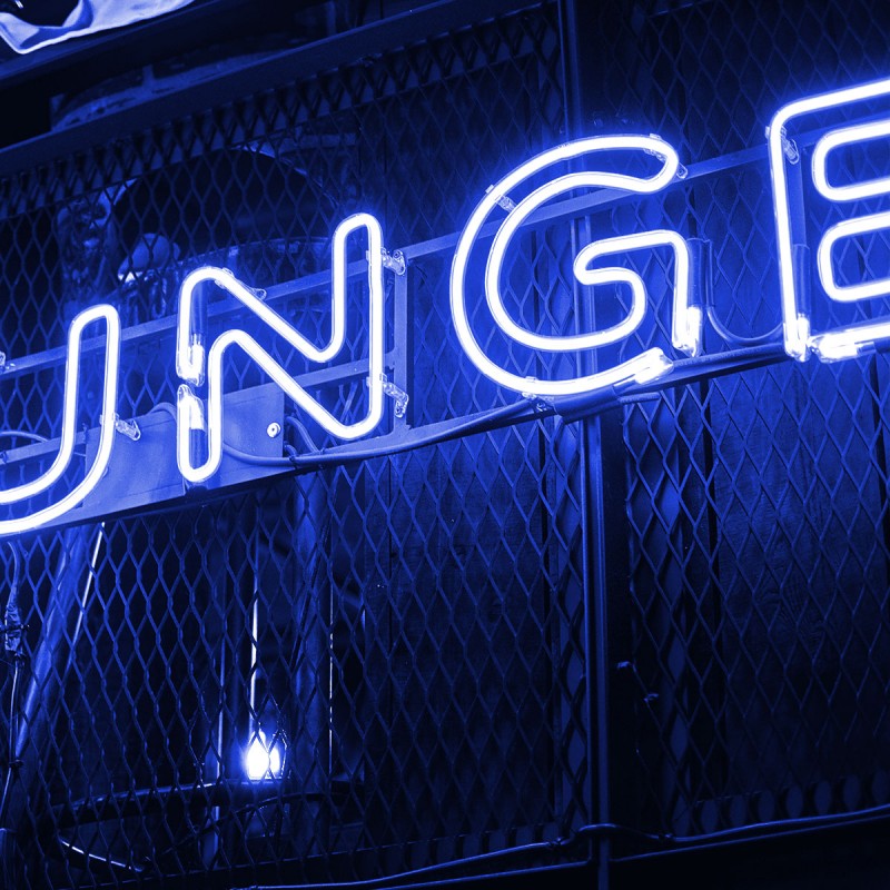 Neón LED flexible 24V/DC 4x10mm - 5 metros - Kit completo - IP67 - 11W ...