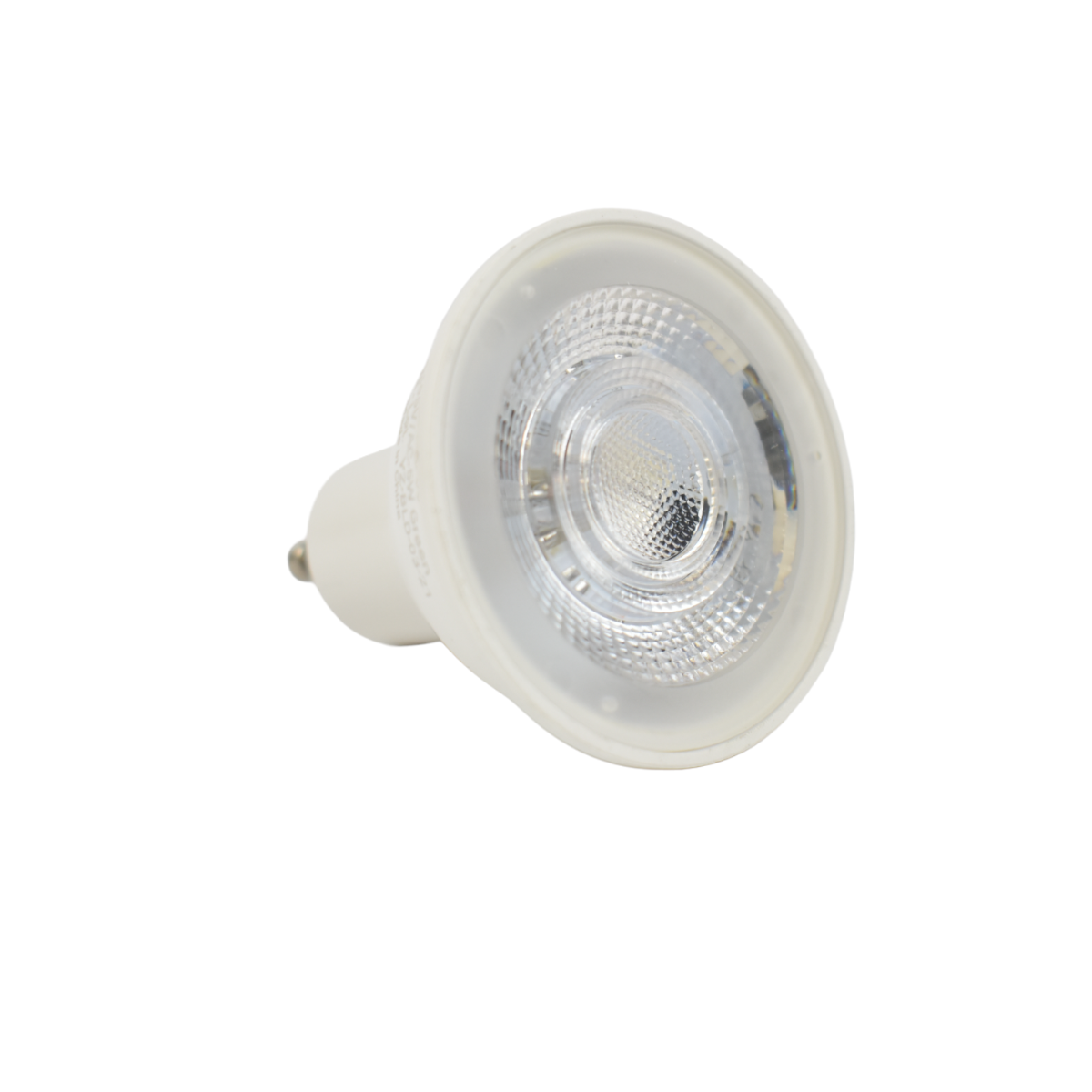 Bombillas dicroicas LED GU10 de colores