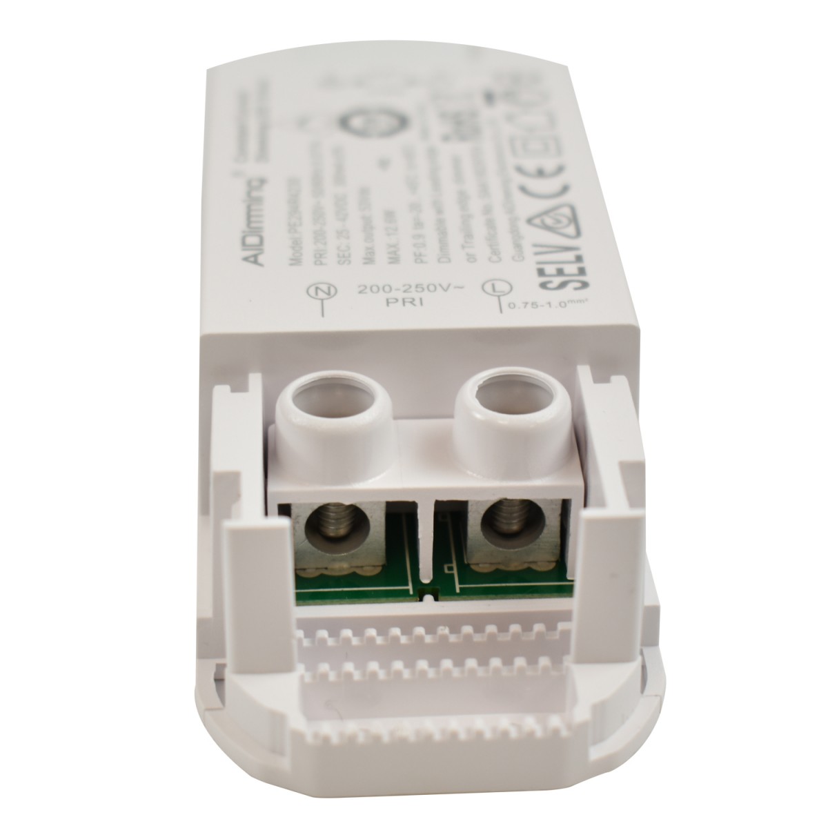 Driver Triac dimmable CC 25-42V 300MA