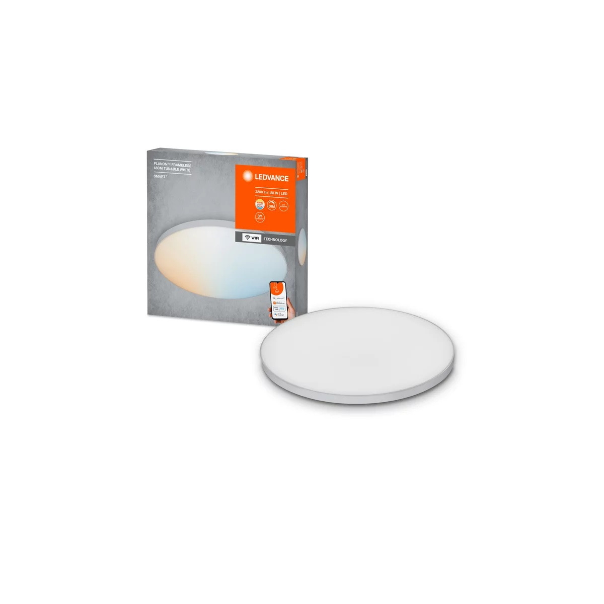 LEDVANCE OSRAM
