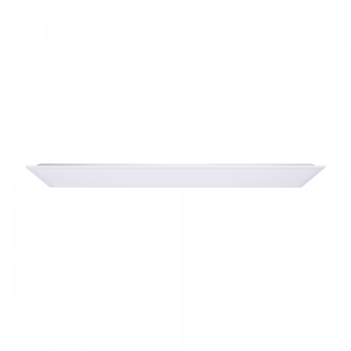 Panel LED empotrable Backlight CCT 120x30cm - 30W - 125lm/W - IP65 ...