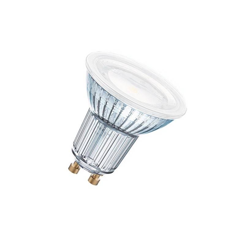 Comprar Dicroica LED Osram Parathom DIM PAR16 GU10 8W Comprar Dicroica LED Osram Parathom DIM PAR16 GU10 8W