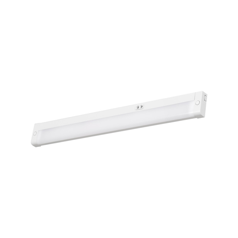 Barra LED bajo mueble 4W - CCT - Con sensor IR - 30cm Barra LED bajo mueble 4W - CCT - Con sensor IR - 30cm