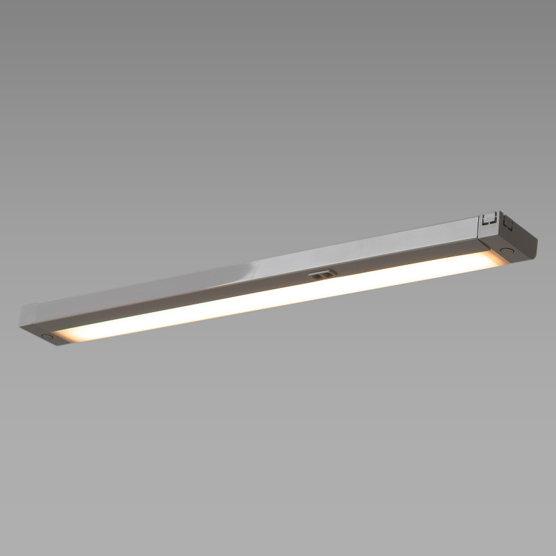 Barra LED bajo mueble 4W - CCT - Con sensor IR - 30cm Barra LED bajo mueble 4W - CCT - Con sensor IR - 30cm