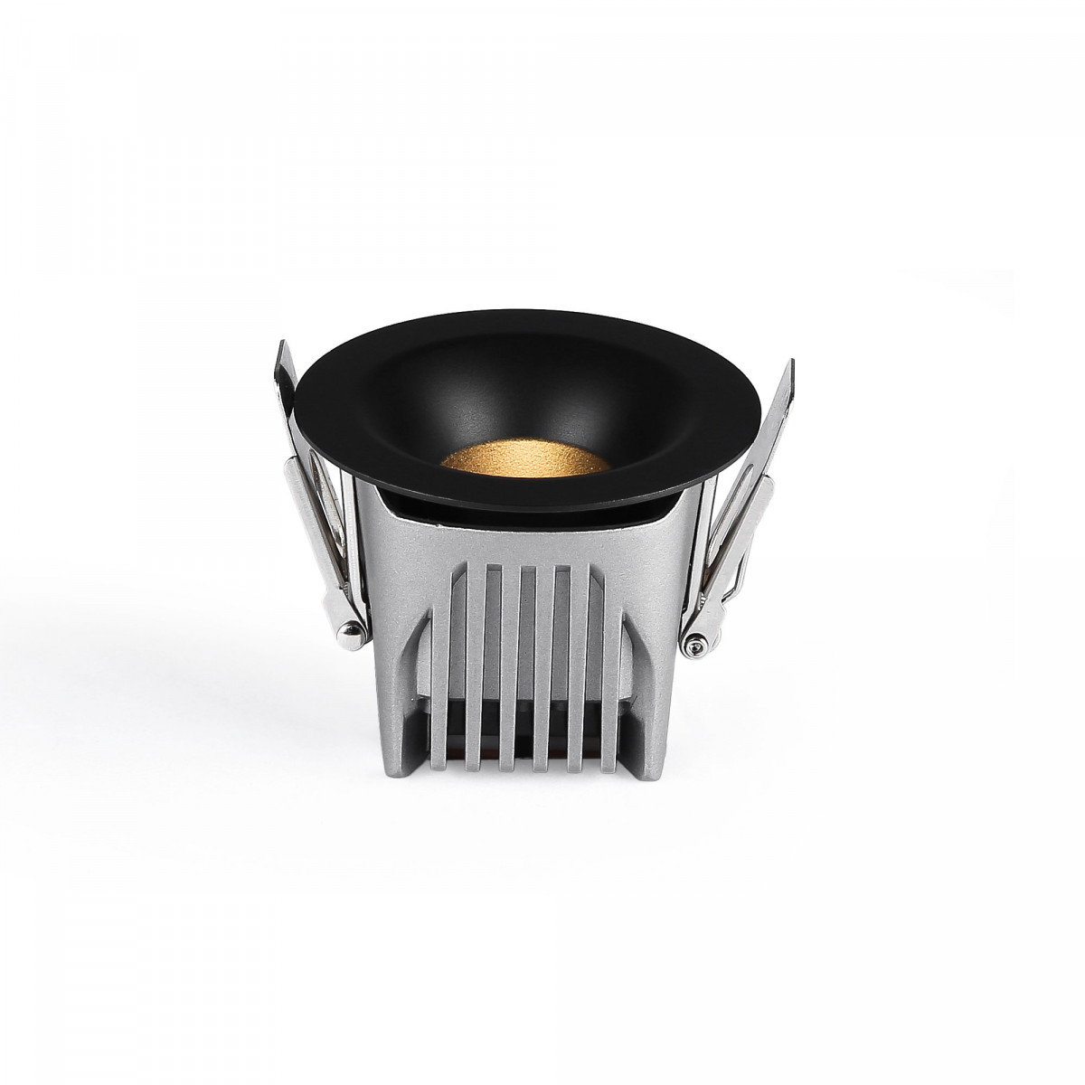 Downlight LED 6W CCT - chip OSRAM - driver PHILIPS - CORTE Ø 55mm