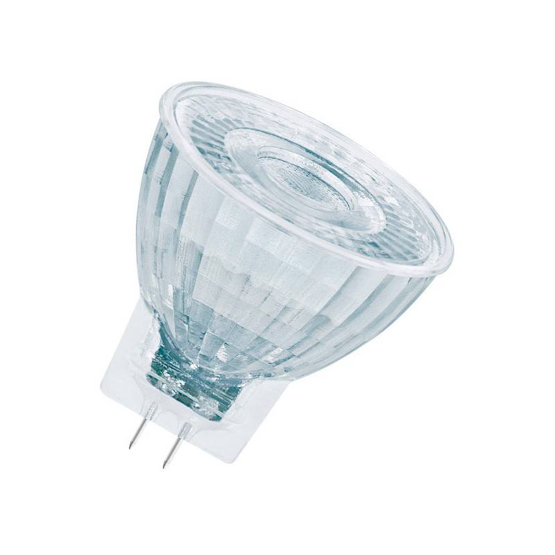 Bombilla LED MR11 / GU4 OSRAM PARATHOM al mejor precio de Europa Bombilla LED MR11 / GU4 OSRAM PARATHOM al mejor precio de Europa