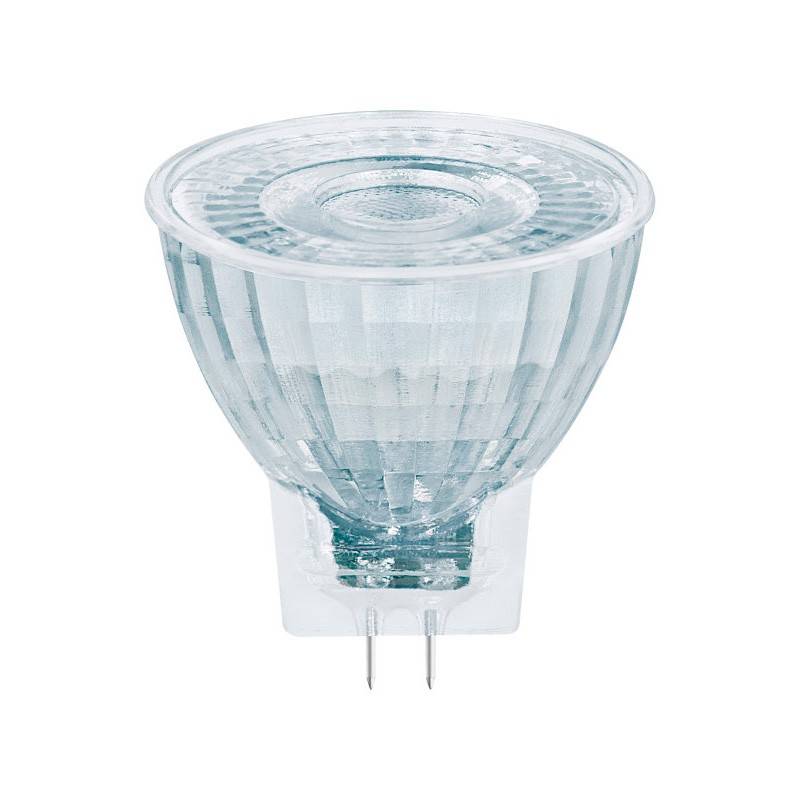 Bombilla LED MR11 / GU4 OSRAM PARATHOM al mejor precio de Europa Bombilla LED MR11 / GU4 OSRAM PARATHOM al mejor precio de Europa