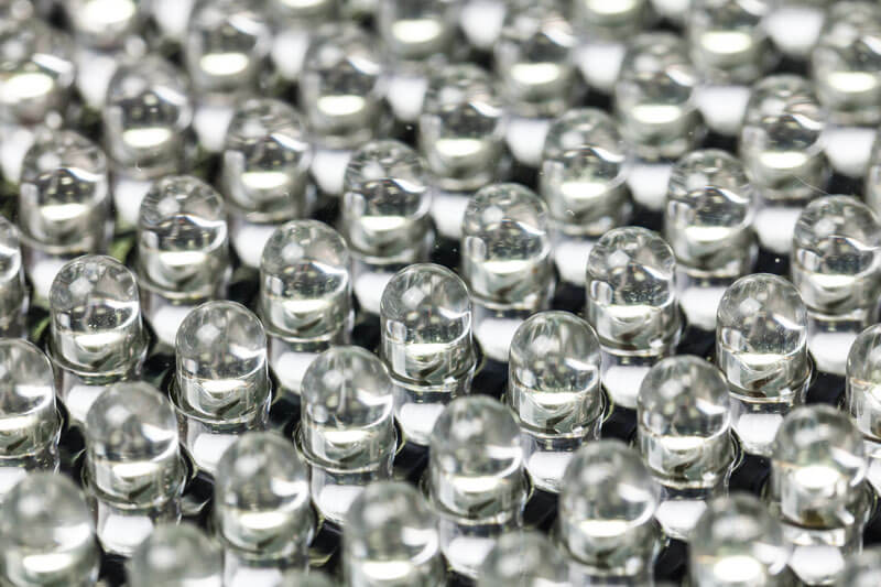 Características y Ventajas de los Diodos LED – B·LED - Blog