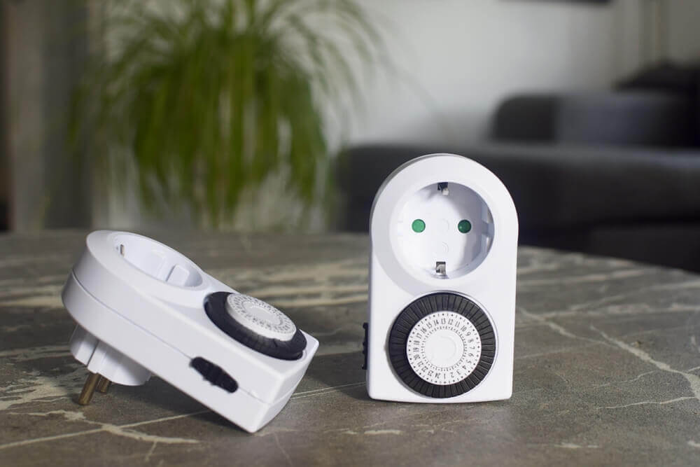 Usos del Timer Eléctrico o Temporizador – B·LED - Blog