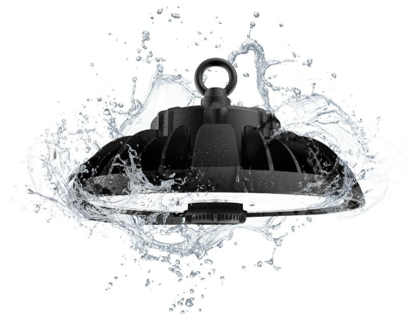 ¿Qué son los grados de protección IP e IK? – B·LED - Blog