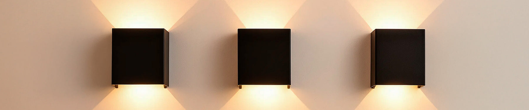 Compra Apliques e candeeiros de parede para interior – Barcelona Led