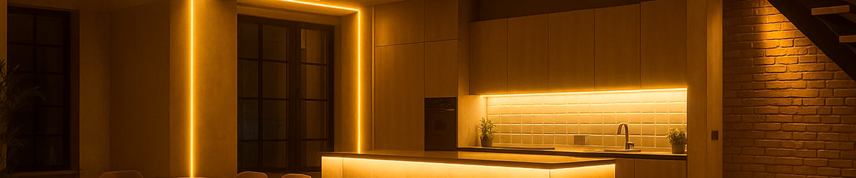 Compra Tiras led cct/branco dual – Barcelona Led