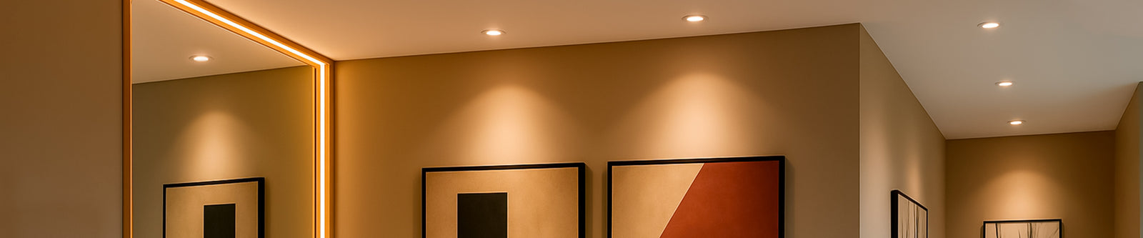 Buy Downlights – Barcelona Led
