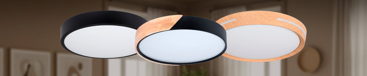 Compra Plafones led – Barcelona Led