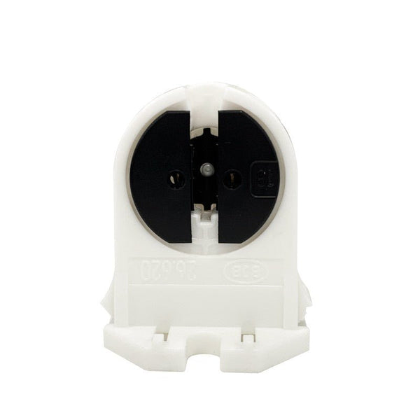 Buy T5 LED tube socket without wiring – Barcelona Led