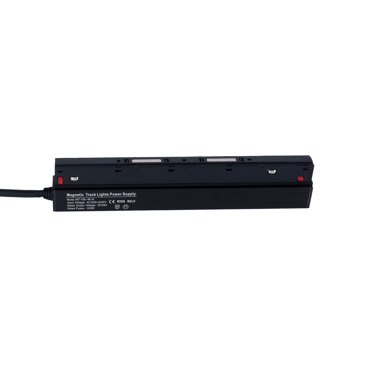 Power supply for magnetic track - 48V 100W – Barcelona Led