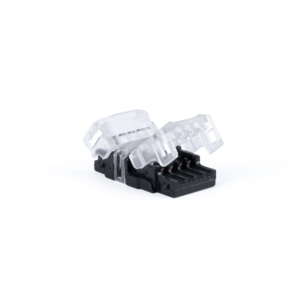 Hippo RGB SMD Strip naar Kabel Connector - PCB 10mm - 4 pins - IP20 ...