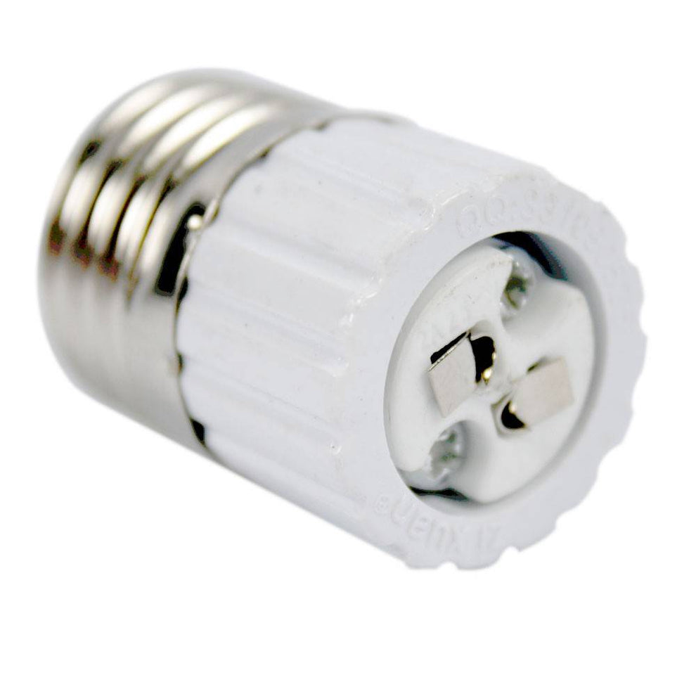 E27 to MR16 threaded adapter socket – Barcelona Led