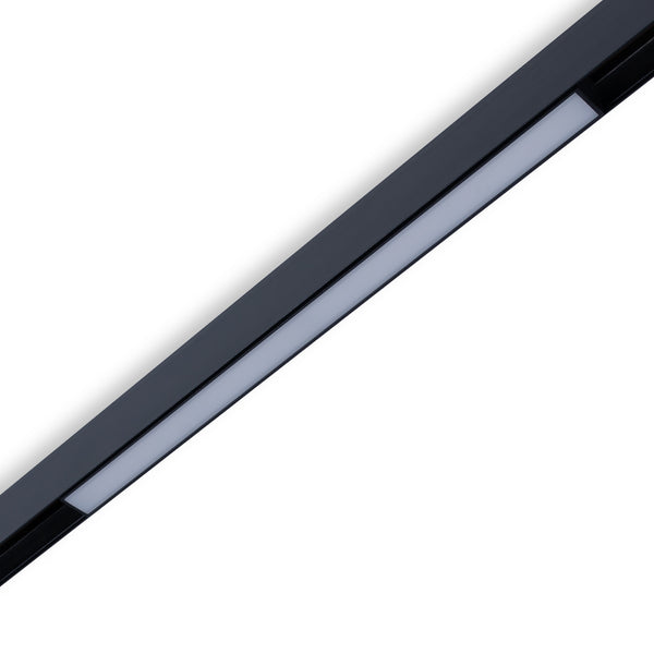 Opal adjustable linear track light 48V - CCT - 20W - DALI – Barcelona Led