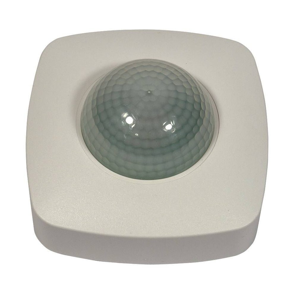 Buy IP54 watertight surface presence sensor – Barcelona Led