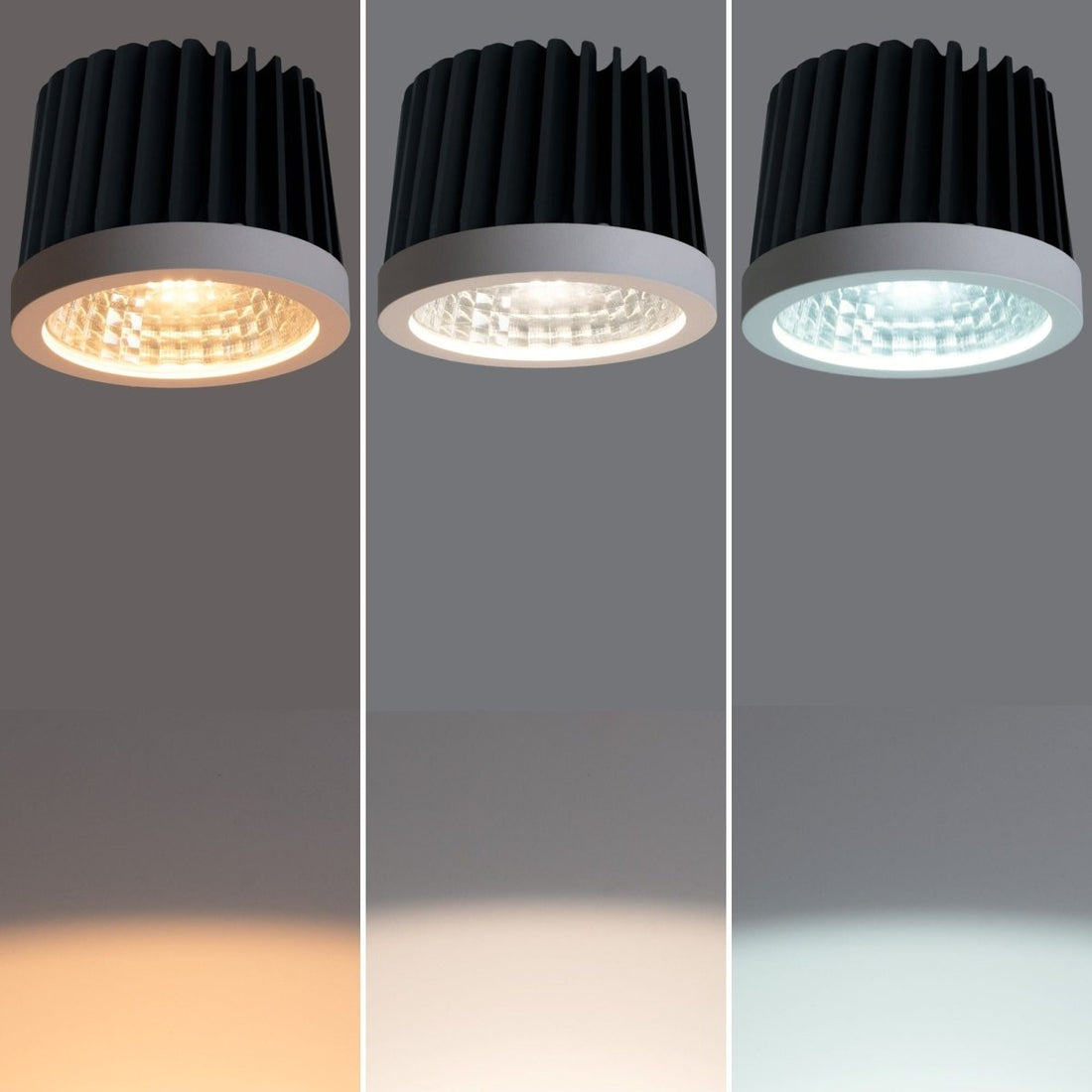 Module LED 30W QR111- CCT - Driver externe - 60° - CRI 90 – Barcelona Led
