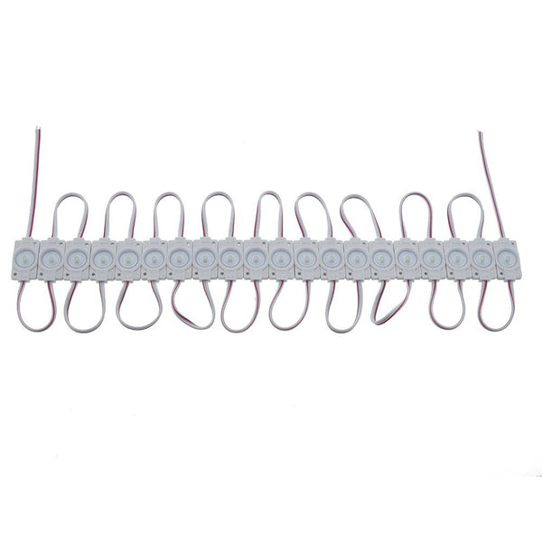 Buy modules for illuminated signs 1W 12V IP65 - Barcelona LED ...