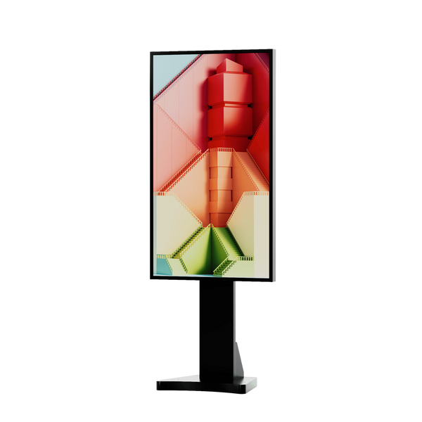 LCD Display Volledige HD 55" voor Etalages | 2500 nits | Android 9 ...