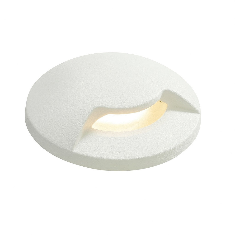 Recessed LED marker light in the ground "ALDO1L - FUMAGALLI" - 1.7W ...