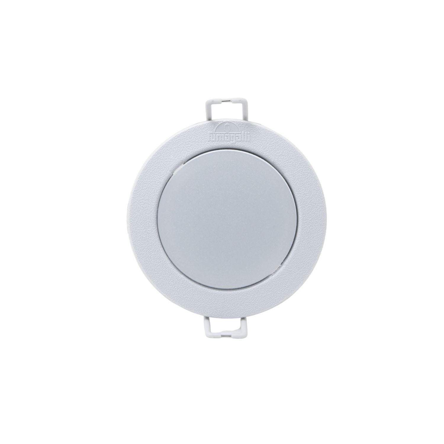 Downlight redondo exterior CCT "TERESA 90" - FUMAGALLI - GU10 ...