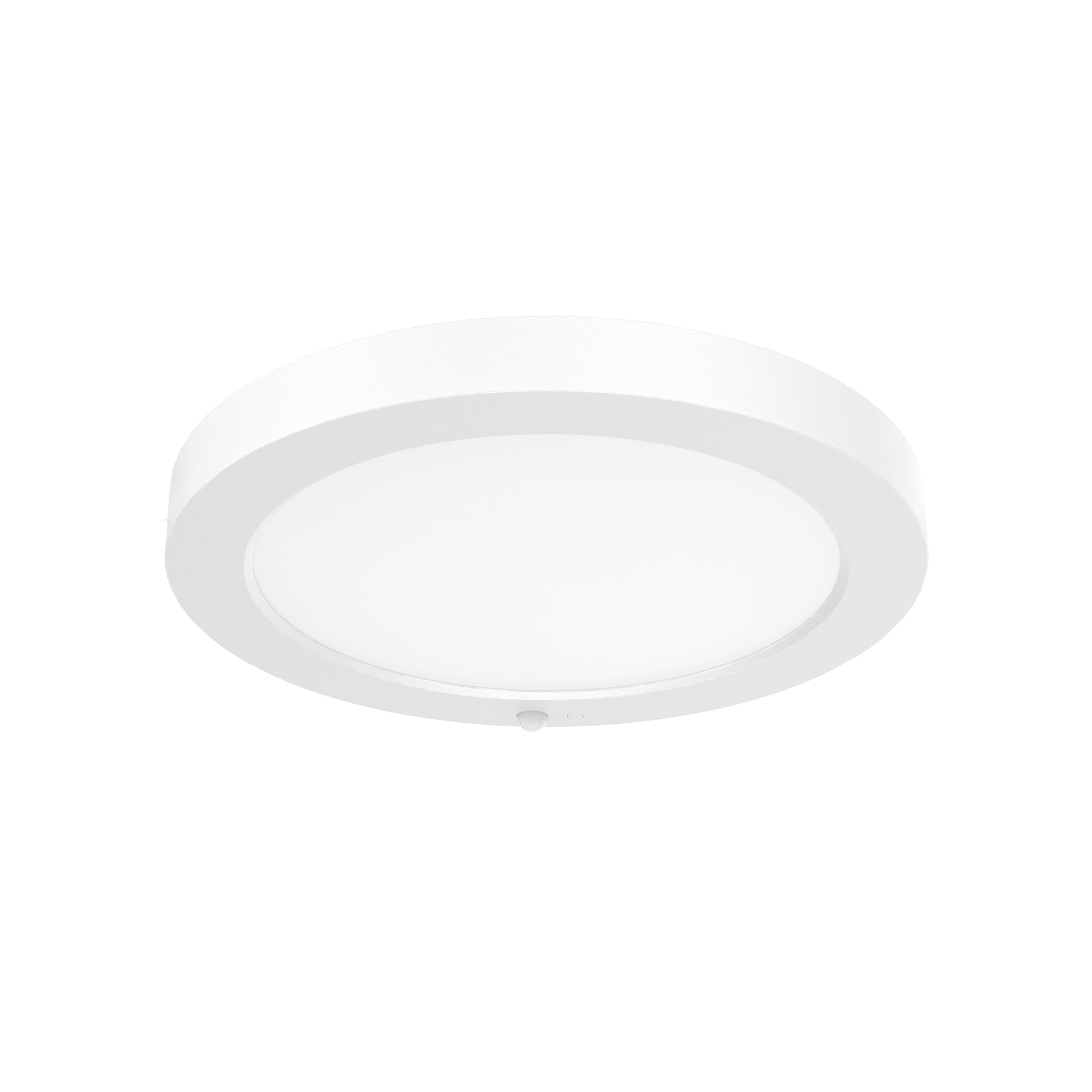 Circular CCT LED ceiling light with PIR sensor - 12W / 15W / 18W ...