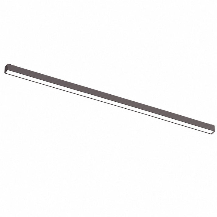 Linear Spotlight for Magnetic Track 26mm 48W CCT SMART – Barcelona Led