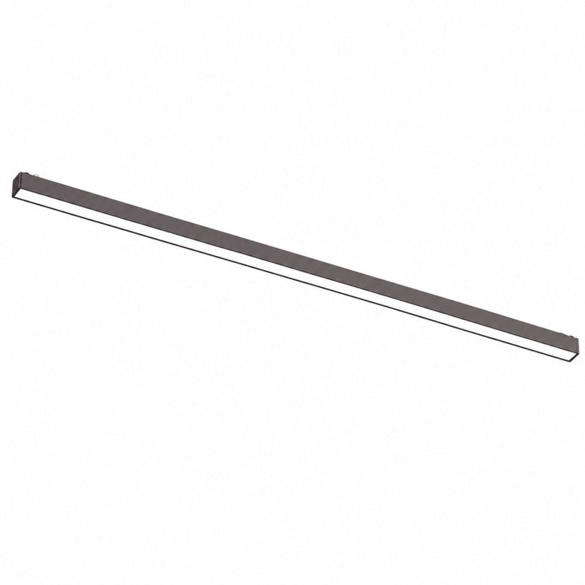 Linear Spotlight for Magnetic Track 26mm 48W CCT SMART – Barcelona Led