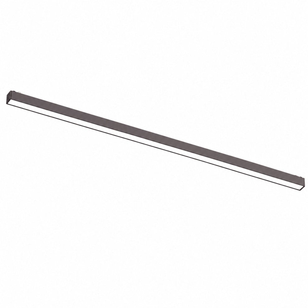 Linear Spotlight for Magnetic Track 26mm 48W CCT SMART – Barcelona Led