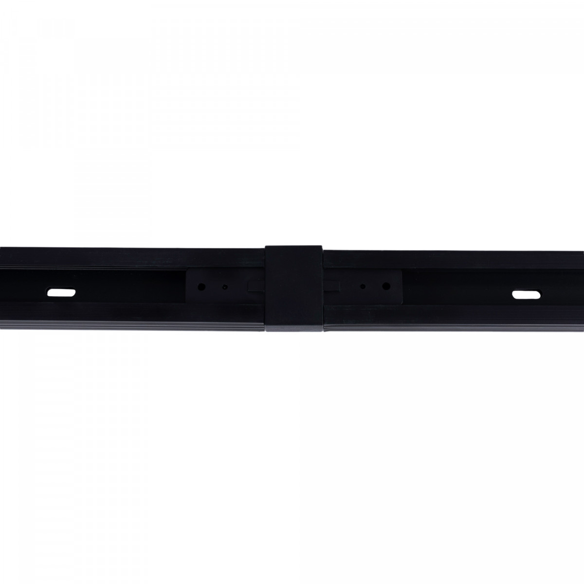 Verbinder für 1 Phasen PVC Schienen (SKU: BTMP)