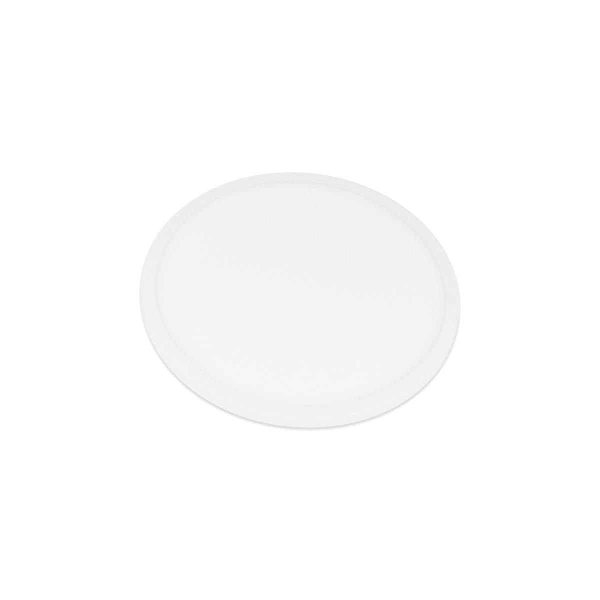 Recessed circular LED downlight - Adjustable cutout diameter: Ø 50 to ...