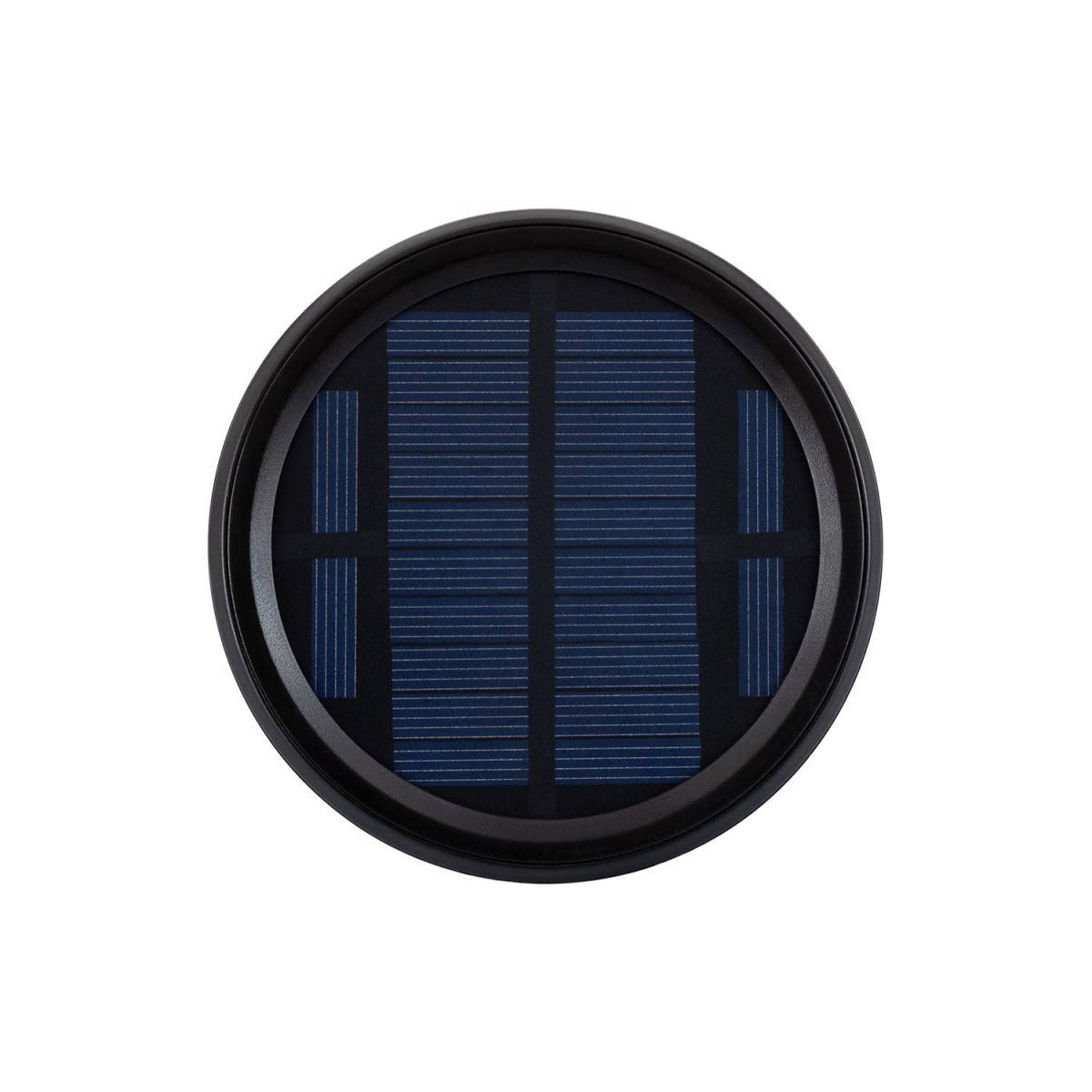 Solar LED Beacon with PIR Sensor - Solar LED Beacon with PIR Sensor ...