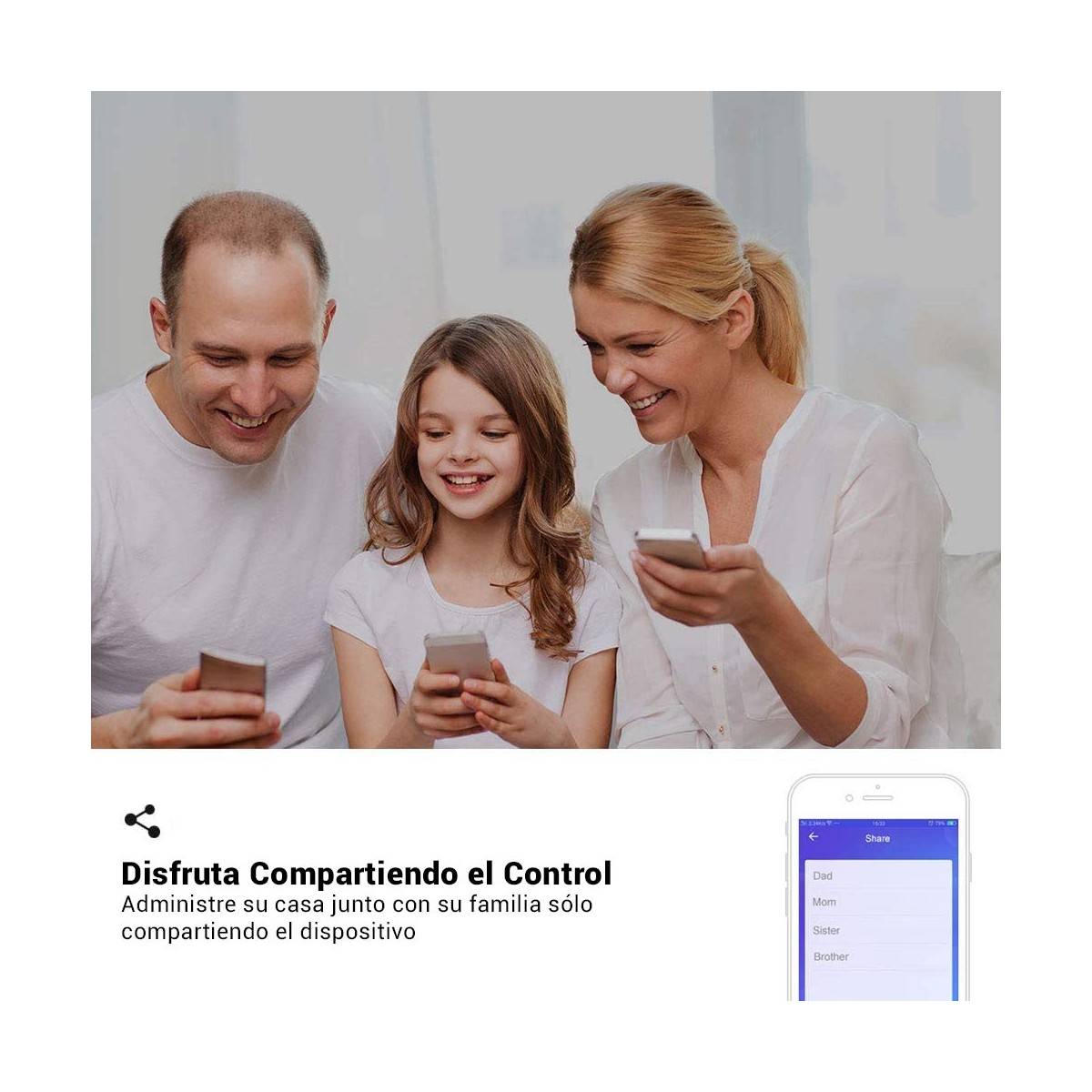 SONOFF S26 | Wi-Fi Smart Plug