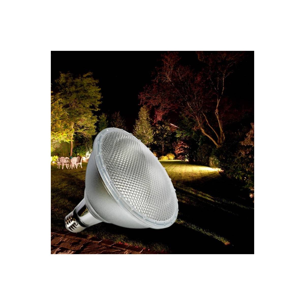 LED PAR 38 LED Bulbs 12W IP65 | Outdoor Light Bulb